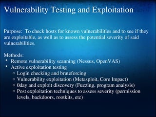 Penetration Testing for data analysis.ppt