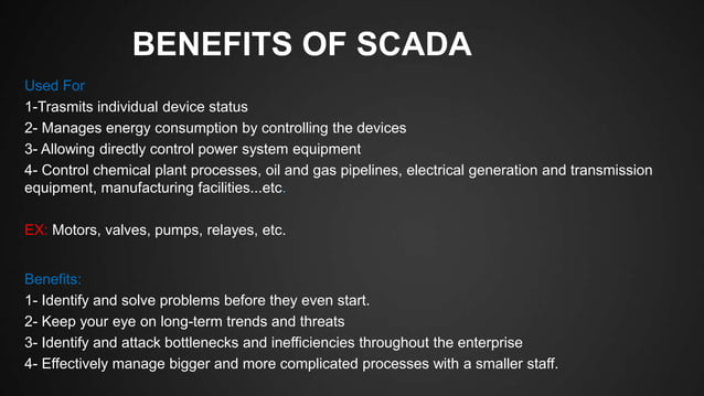 Scada Industrial Control Systems Penetration Testing | PPTX | Operating ...