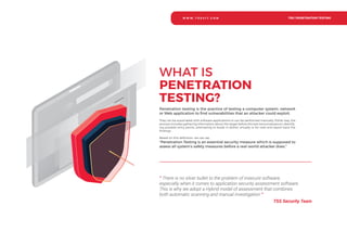 Penetration Testing Guide | PPT