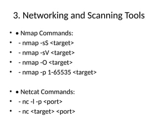 Penetrataaaaaaaaaaaaaaion_T443343esting_Notes.pptx