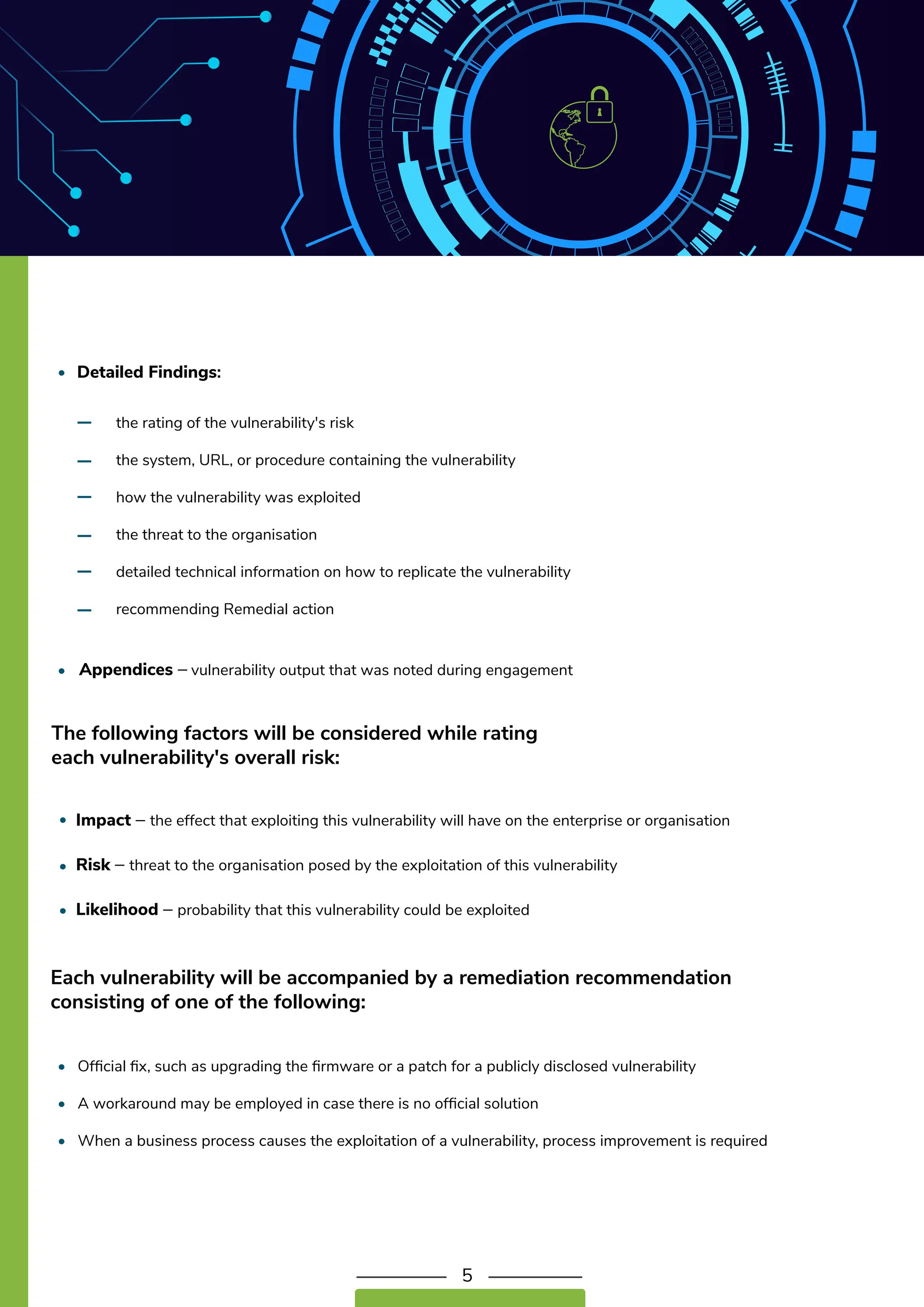 Penetration Testing Services - Redfox Cyber Security | PDF