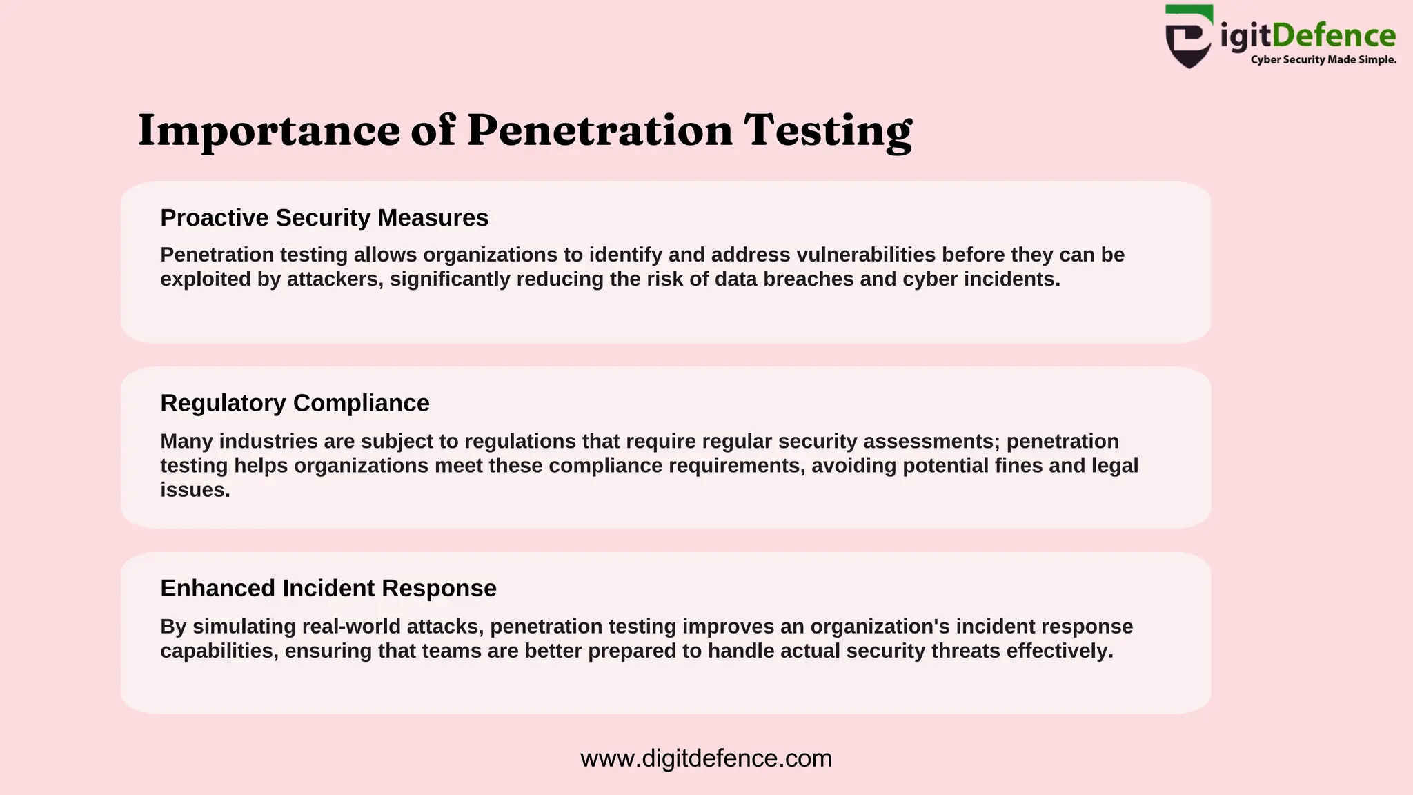 Penetration Testing Servicespresentationtpdf Information And Network Security Computing