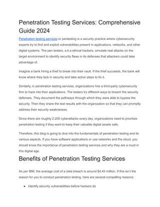 Penetration Testing Services_ Comprehensive Guide 2024.pdf