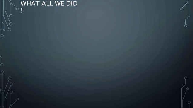 Penetration Testing Using Metasploit Ppt Free Download