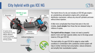 Pe new generation eco friendly engine-site2 | PPT