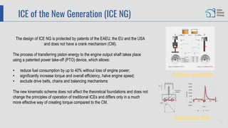 Pe new generation eco friendly engine-site2 | PPT