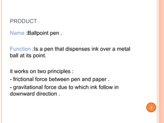 Pen facility layout | PPTX