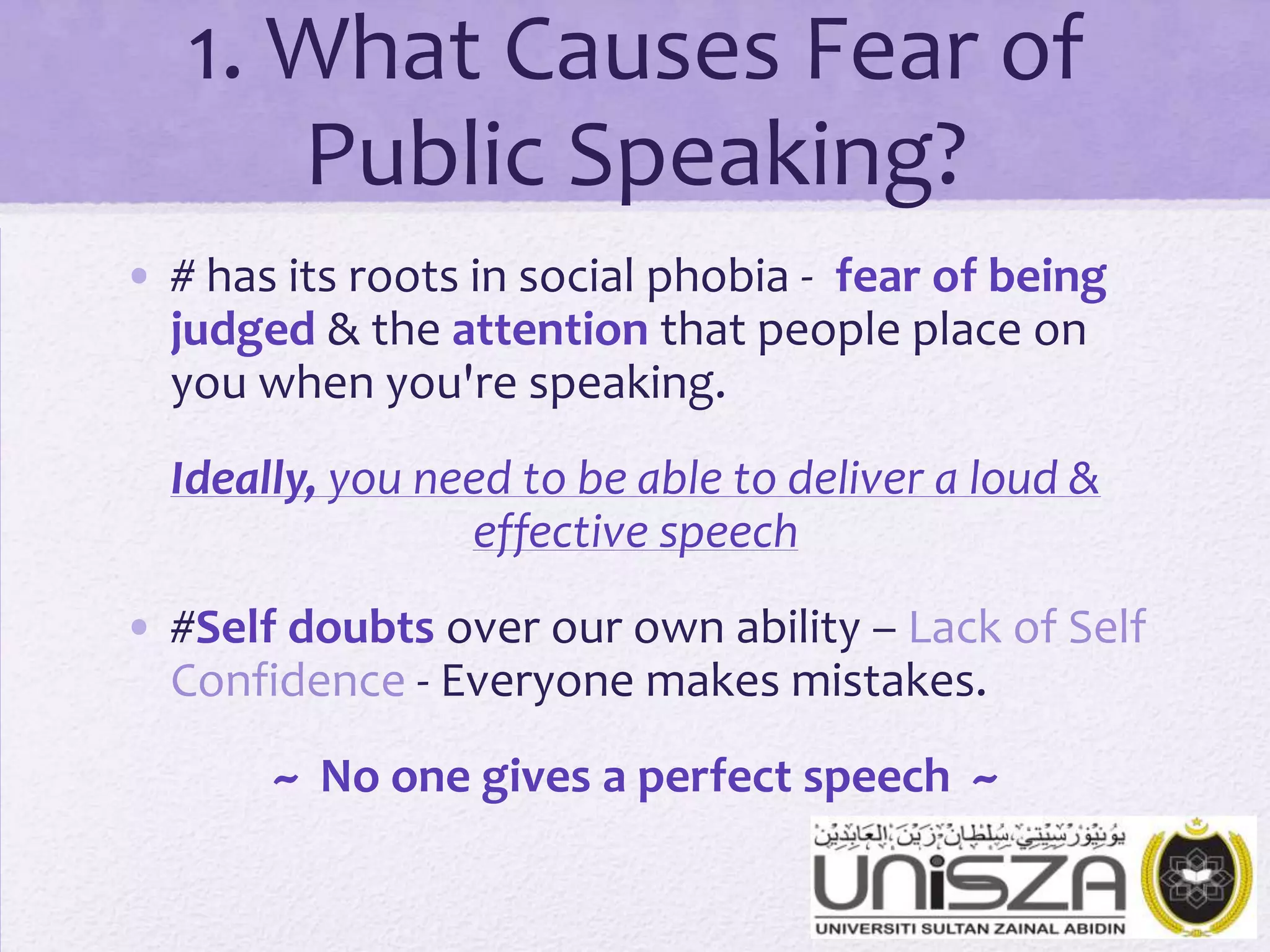 Pengacaraan Majlis (Emceeing for Official Function In Malaysia Context ...