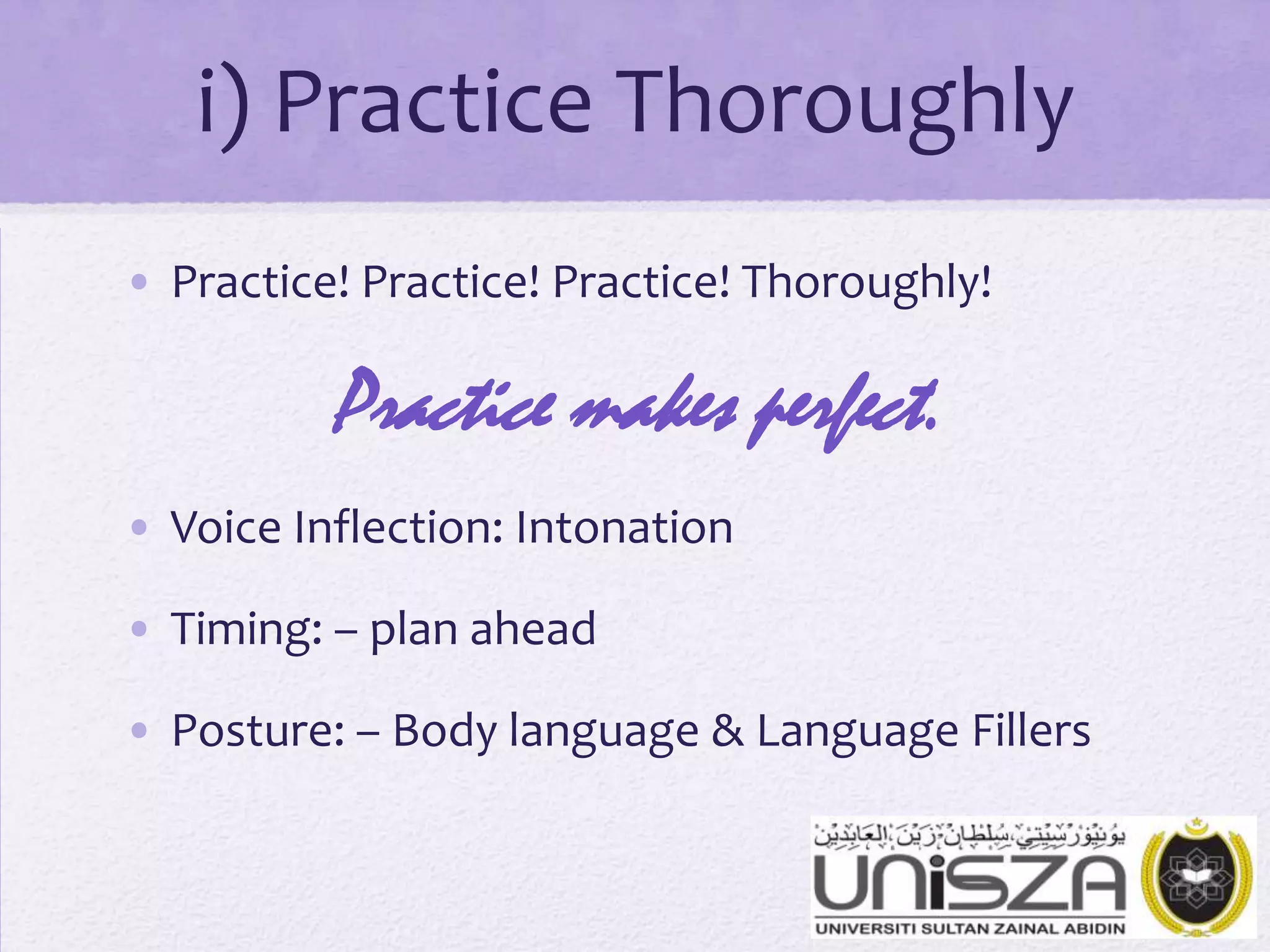 Pengacaraan Majlis (Emceeing for Official Function In Malaysia Context ...