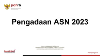 Pengadaan ASN 2023.pdf