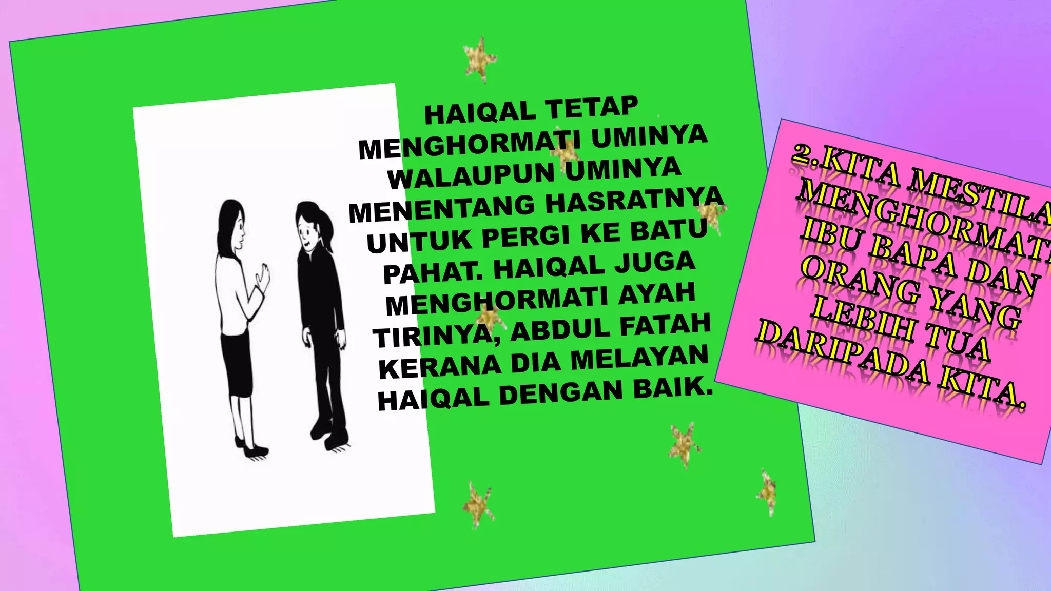 Novel Silir Daksina (Pengajaran) | PPTX