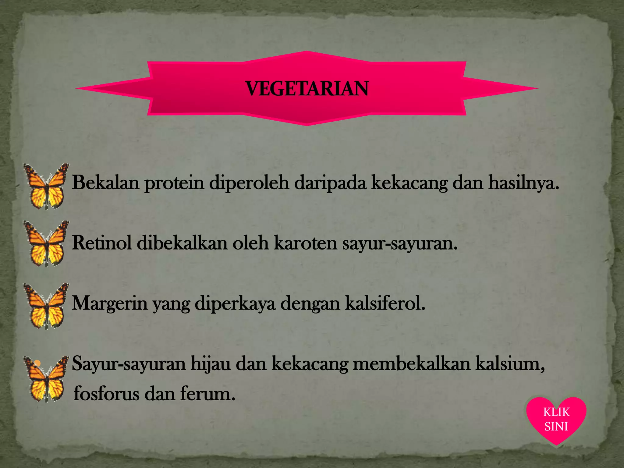 Pengajaran ( contoh nota interaktif) | PPTX