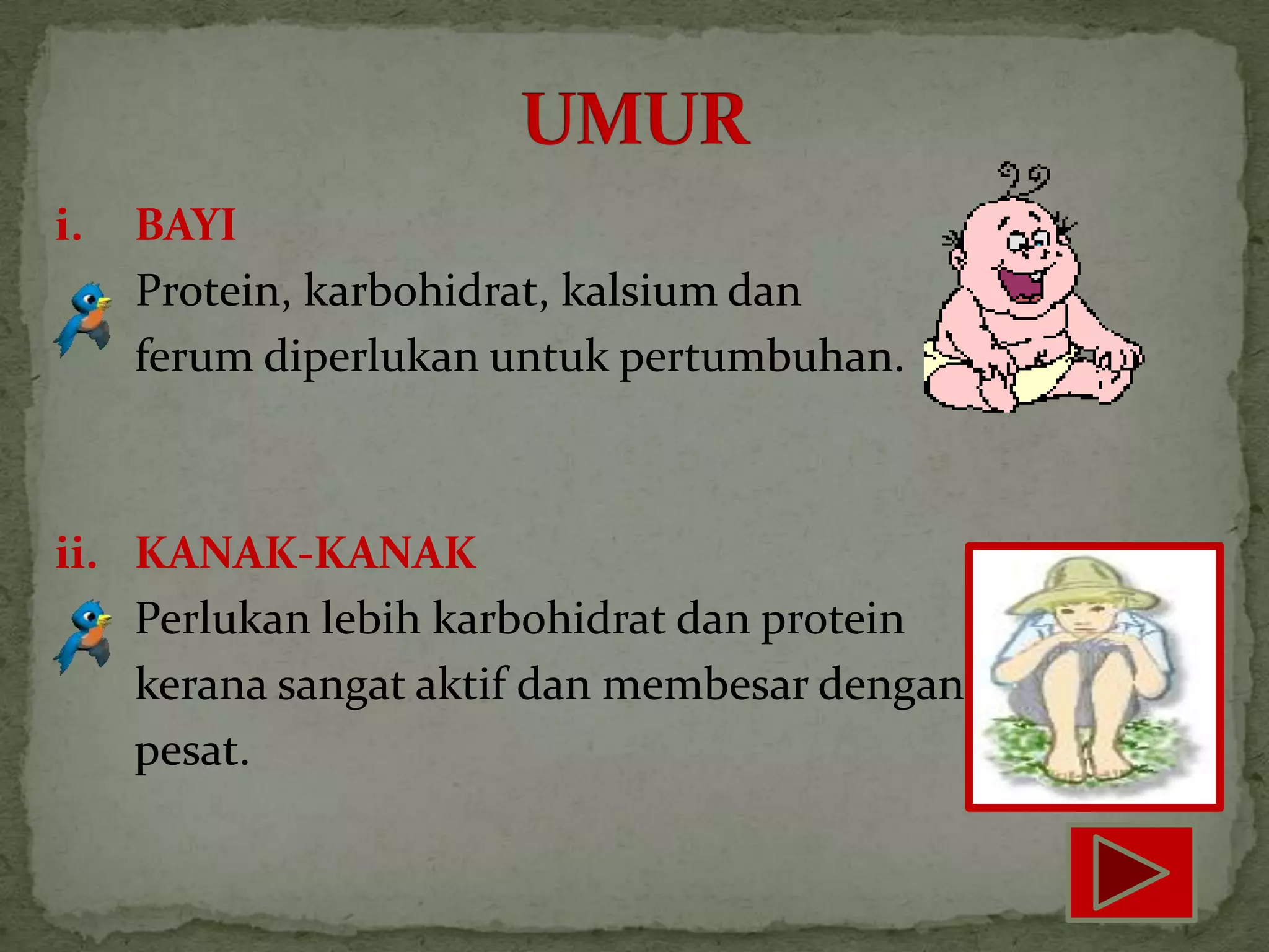 Pengajaran ( contoh nota interaktif) | PPTX