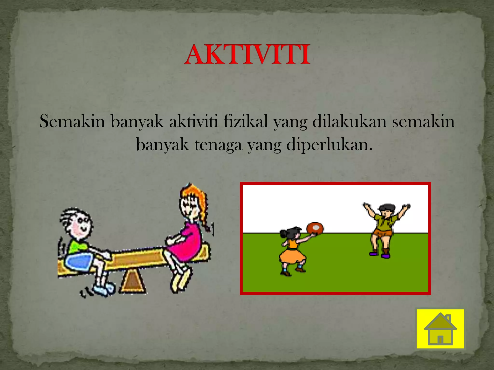 Pengajaran ( contoh nota interaktif) | PPTX