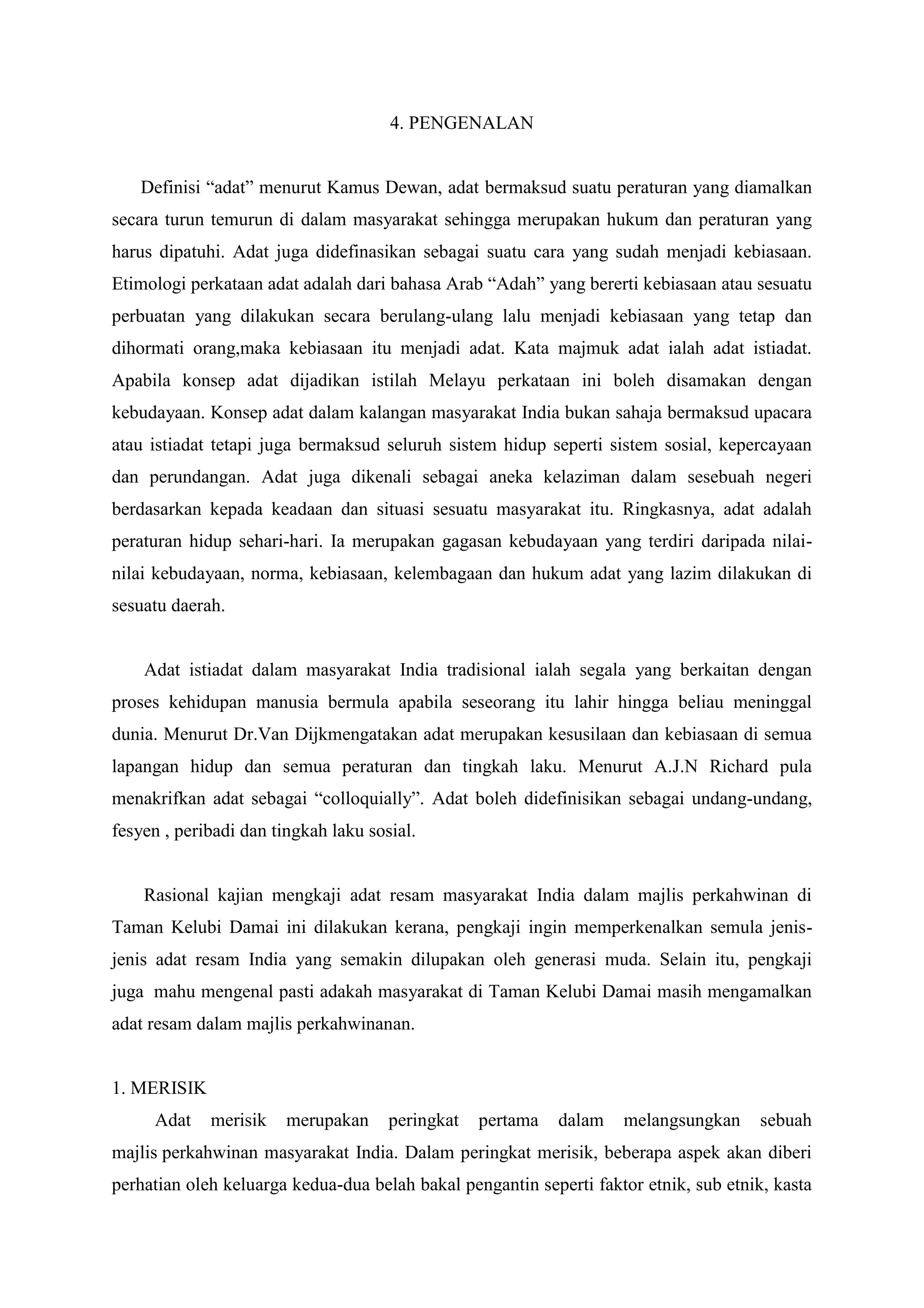 Contoh Kerja Kursus Pengajian Am Tingkatan 6 Penggal 2 2015 (STPM ...