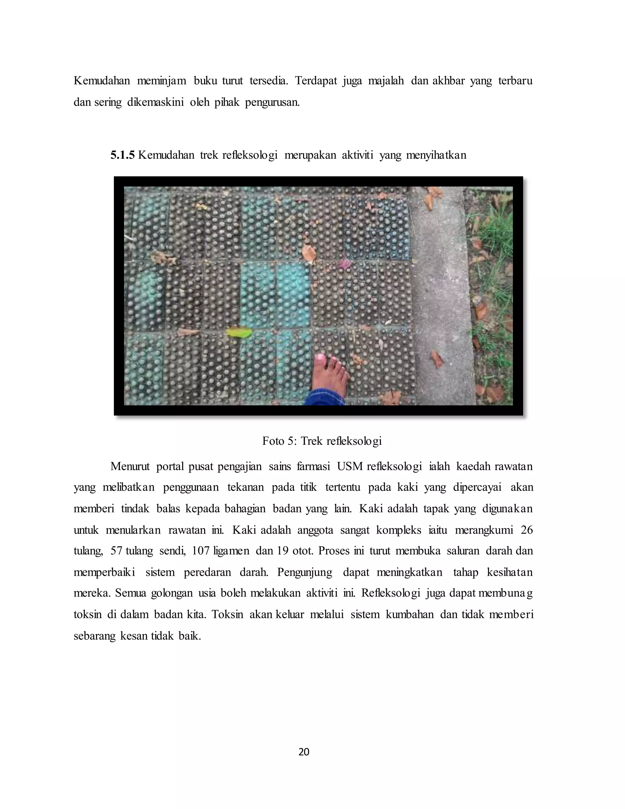 Contoh Kerja Khusus / PBS Pengajian AM 2018 Semester 2 | DOCX