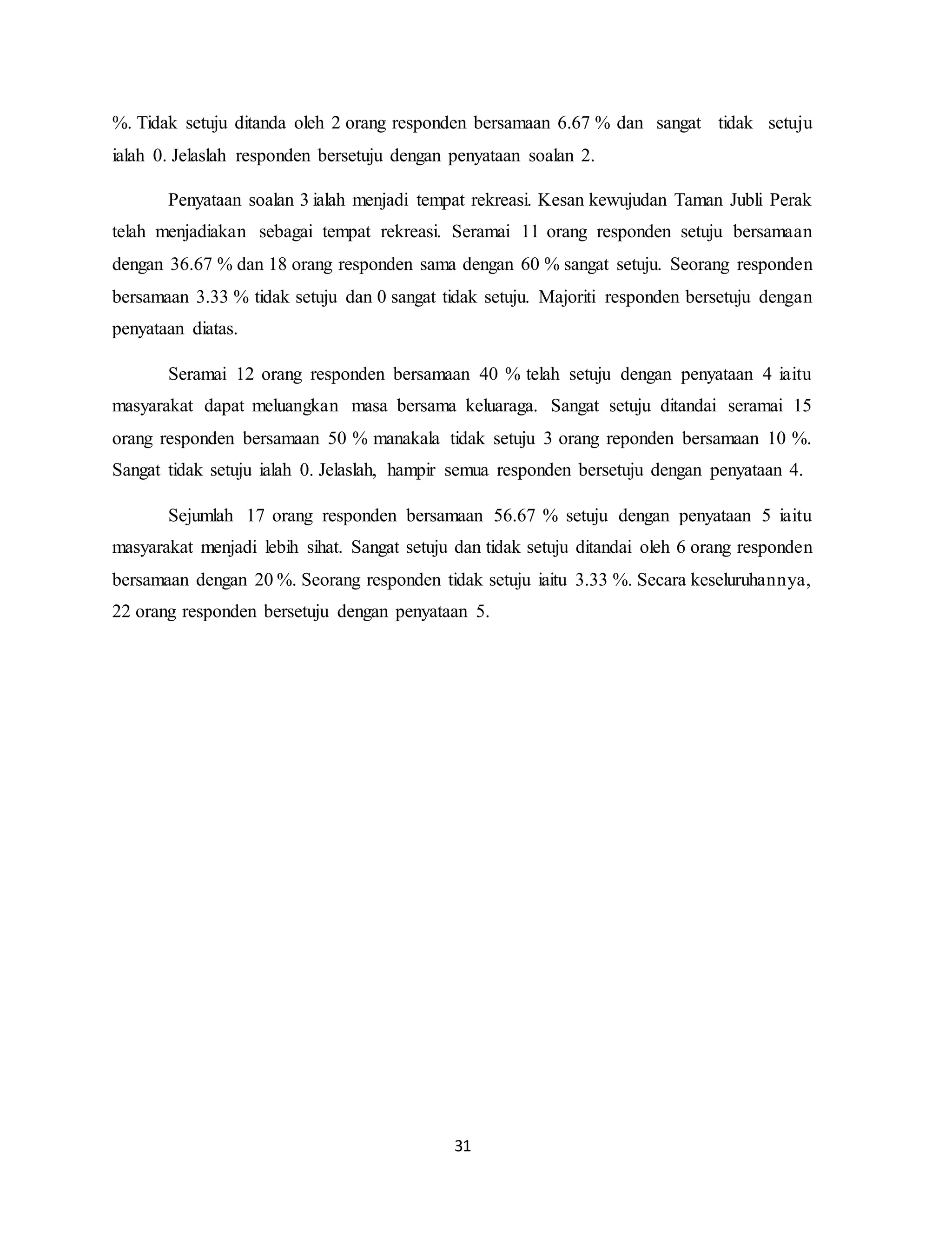 Contoh Kerja Khusus / PBS Pengajian AM 2018 Semester 2 | DOCX