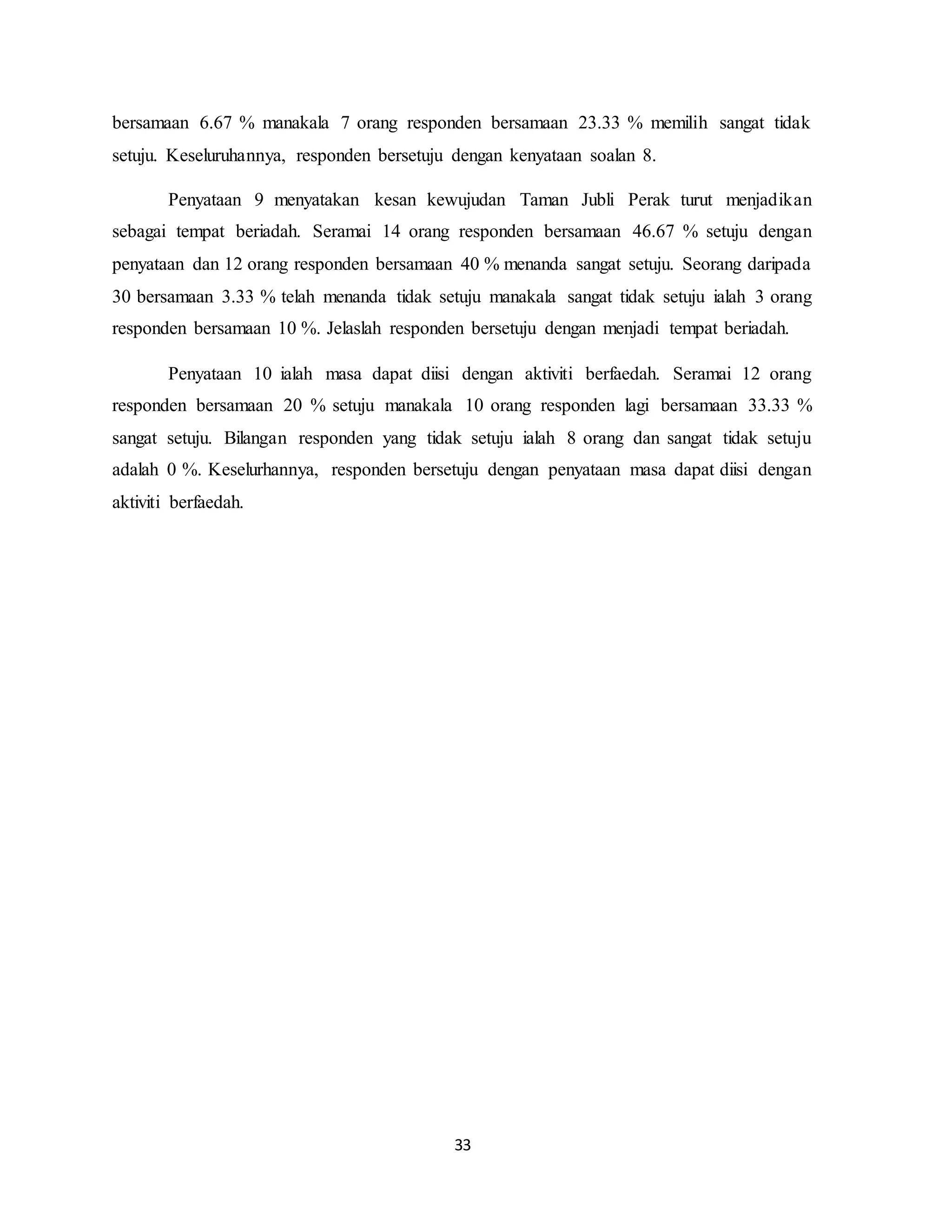 Contoh Kerja Khusus / PBS Pengajian AM 2018 Semester 2 | DOCX