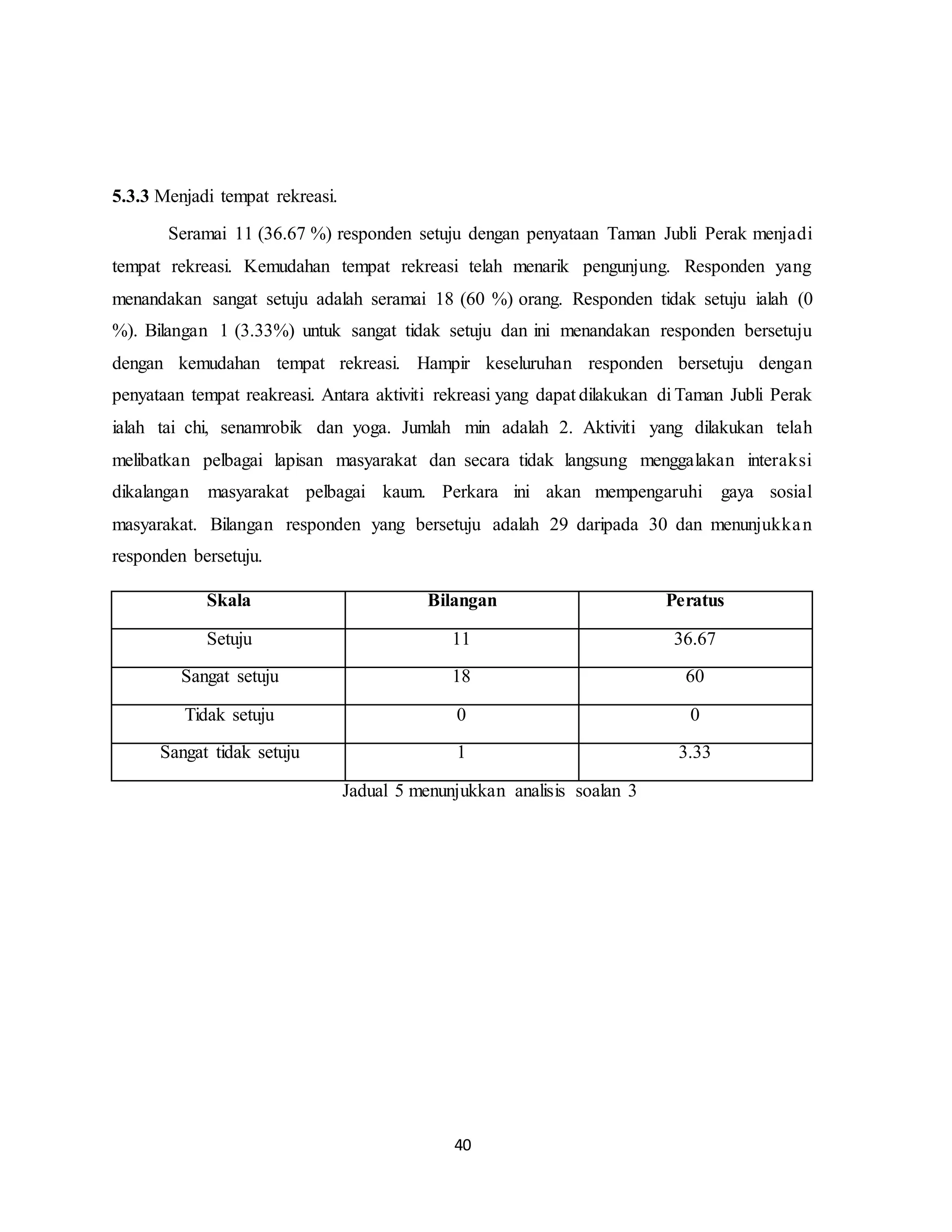 Contoh Kerja Khusus / PBS Pengajian AM 2018 Semester 2 | DOCX