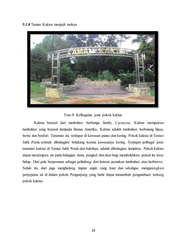 Contoh Kerja Khusus / PBS Pengajian AM 2018 Semester 2 | DOCX