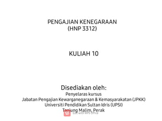 Pengajian Kenegaraan kuliah 10 Dasar dasar.pdf