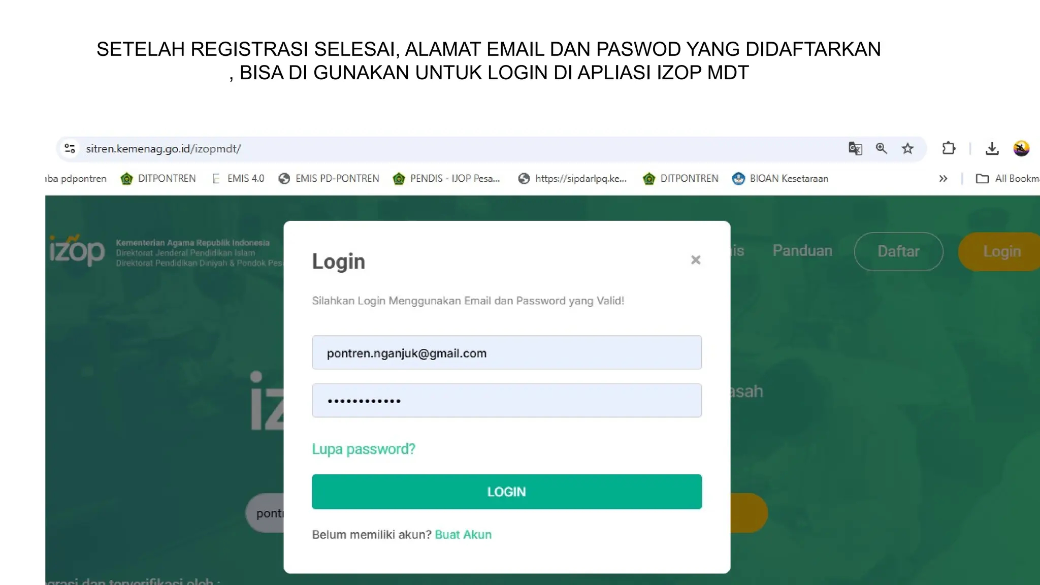 PENGAJUAN IJIN OPERASIONAL PAK MUKSIN.pptx