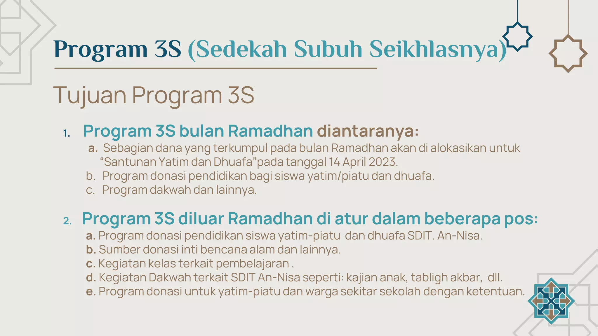 Pengajuan SOP Program 3S.pptx