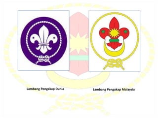 Pengakap kelana siswa | PPTX
