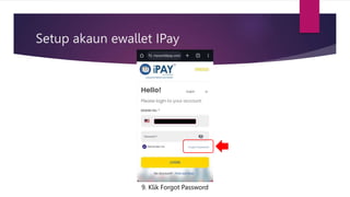 Pengaktifan kad WowNations.pptx | Free Download