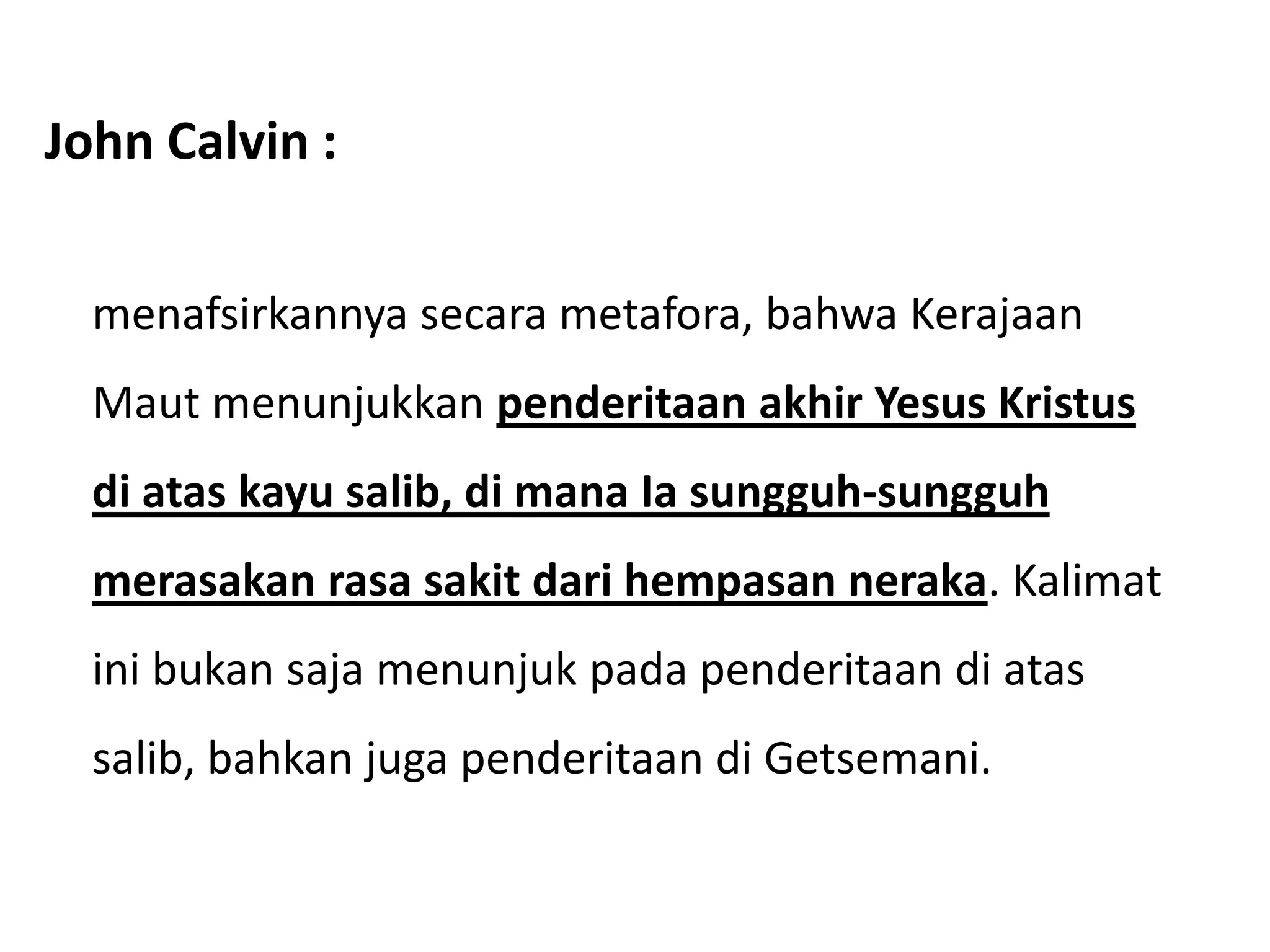 Pengakuan IMAN RASULI dan LATAR BELAKANG PEMAHAMAN | PPTX