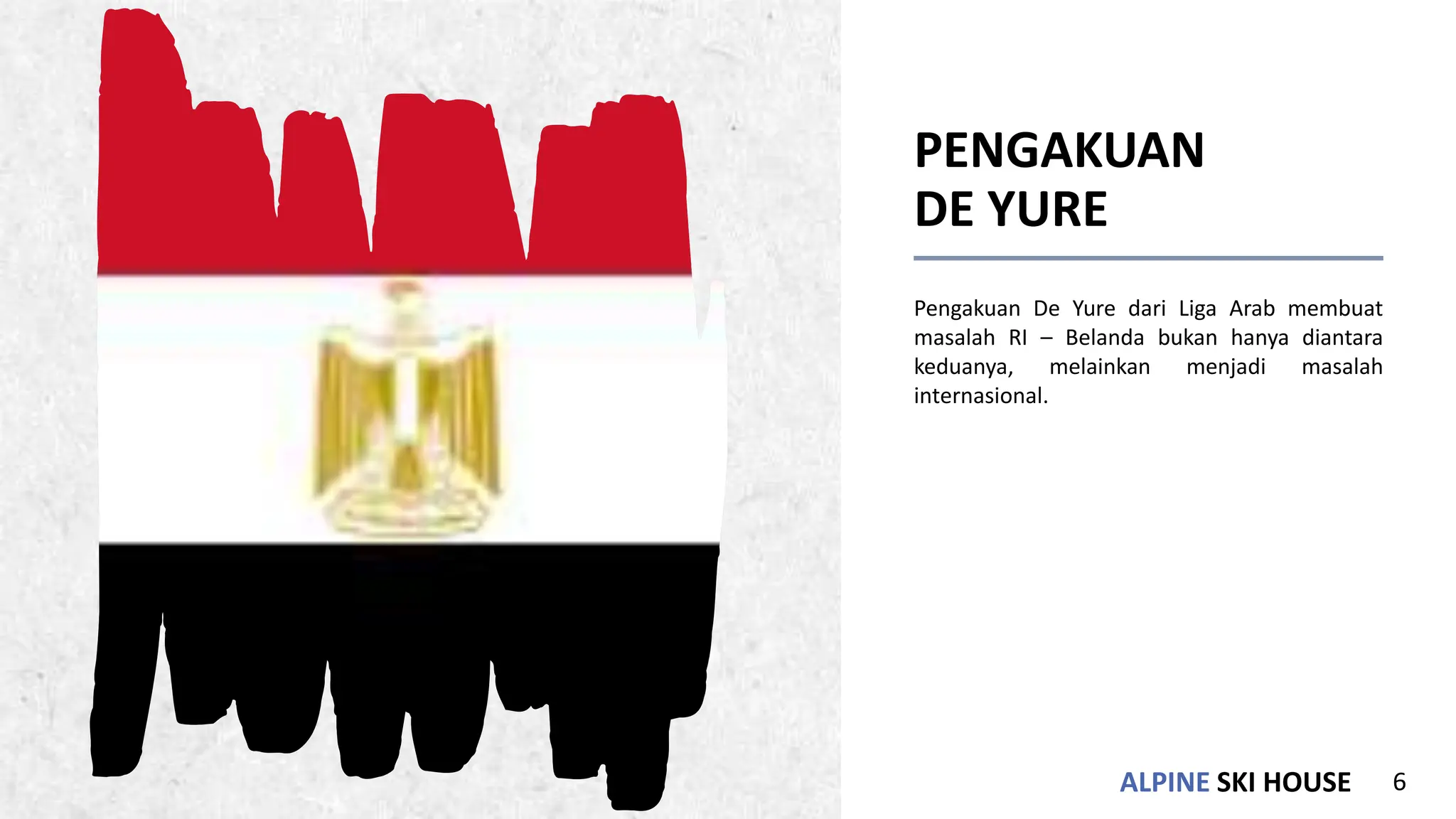 Pengakuan Kemerdekaan Indonesia.pptx