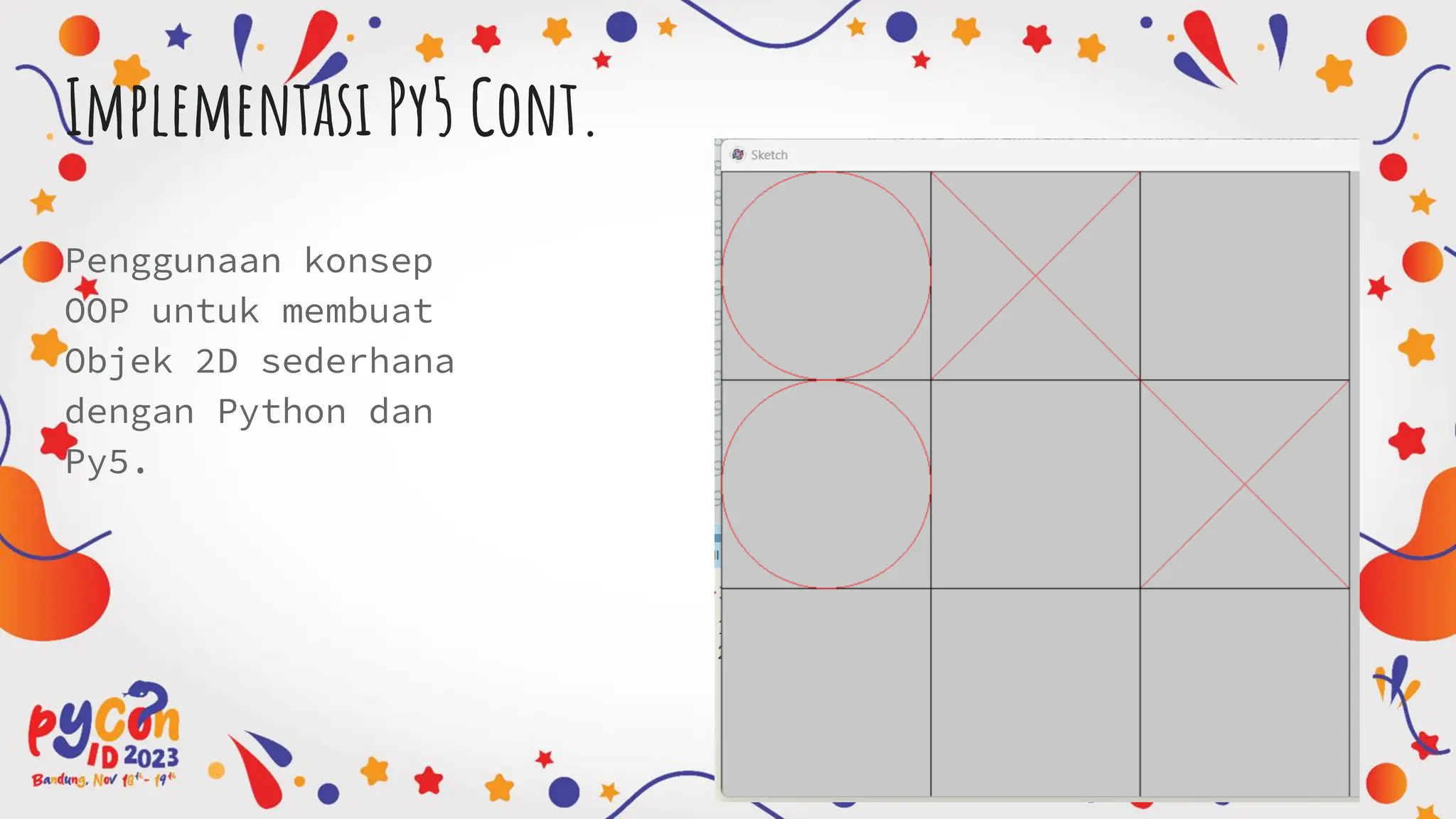 Pengalaman Problem Based Learning Praktikum Komputer Grafik 2D dengan Py5 ~ Processing Python.pdf