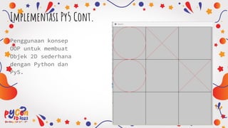 Pengalaman Problem Based Learning Praktikum Komputer Grafik 2D dengan Py5 ~ Processing Python.pdf