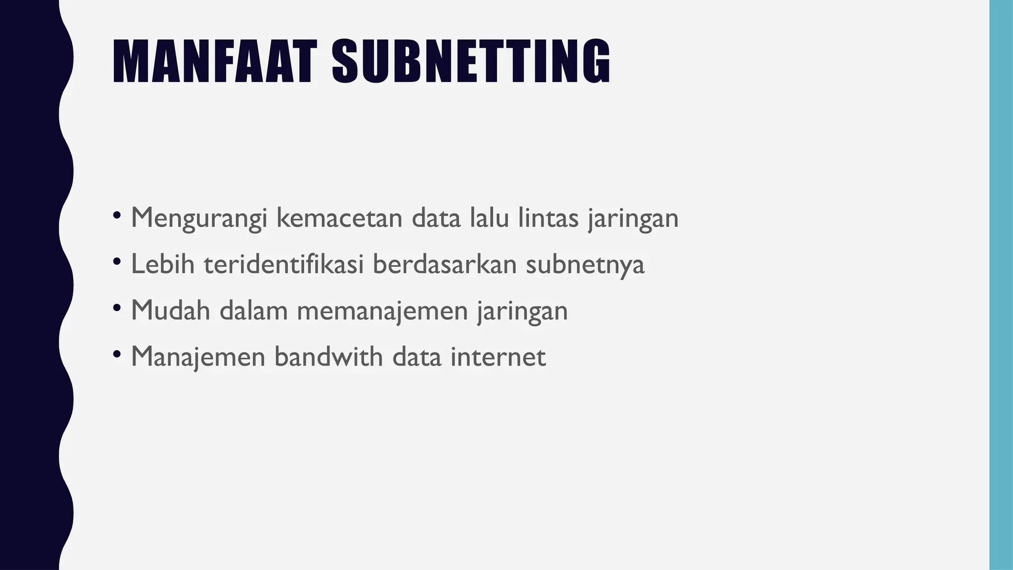 materi Pengalamatan Jaringan IP Address .pptx