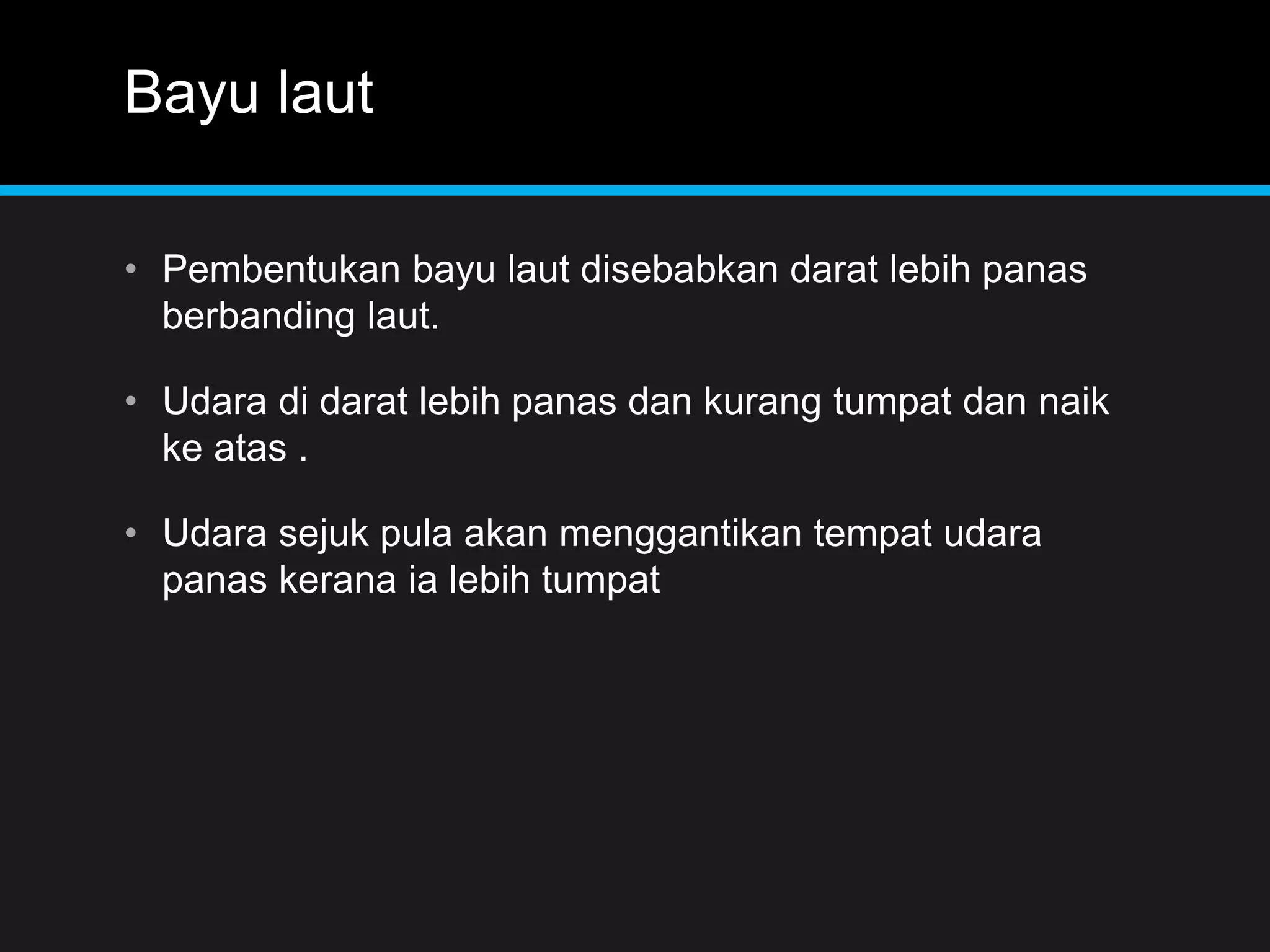 Pengaliran haba dalam fenomena alam | PPTX