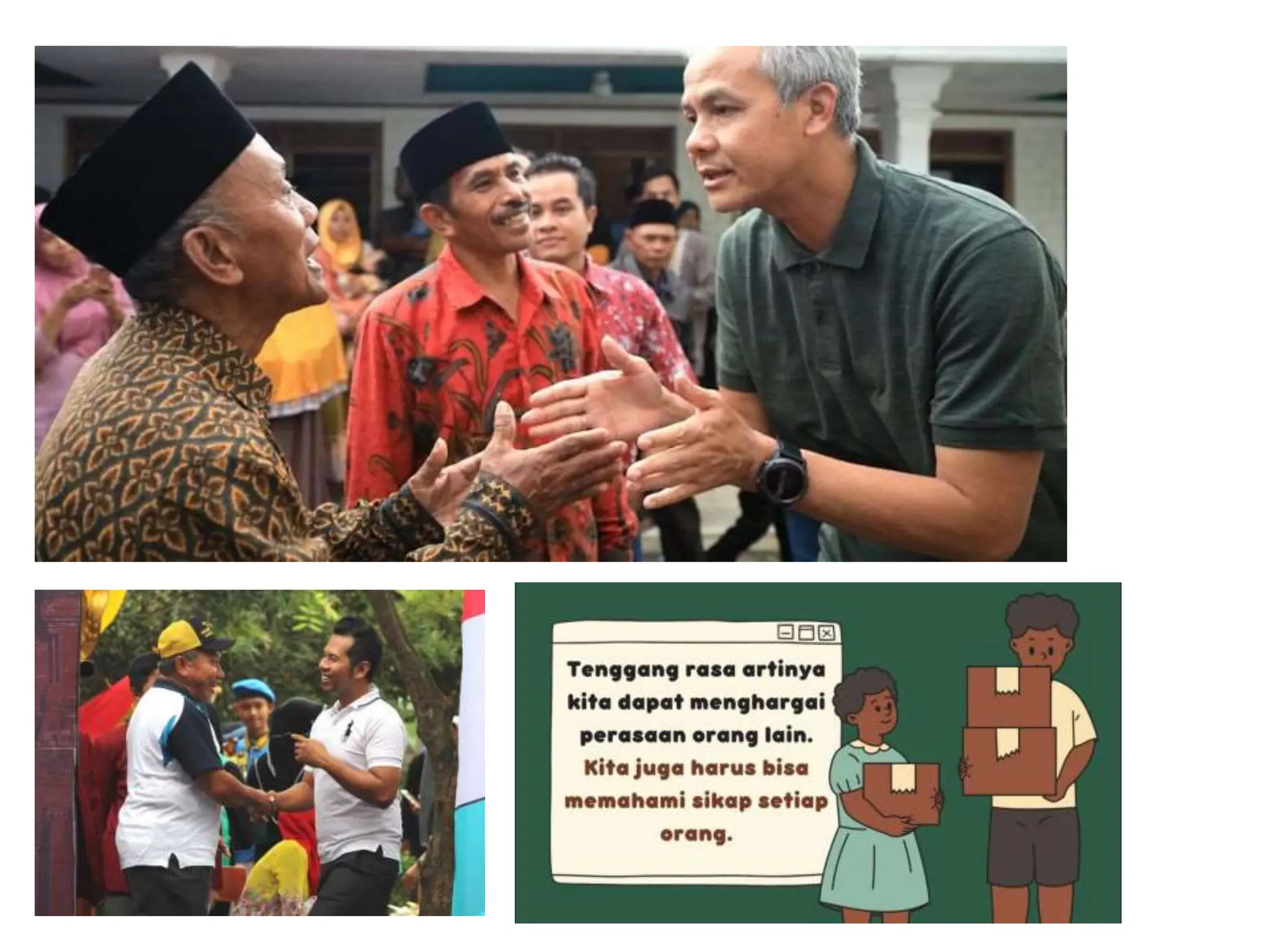 pengamalan pancasila dalam kehidupan sehari-hari | PPTX