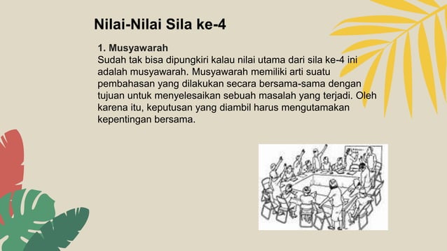 pengamalan sila ke 4.pptx