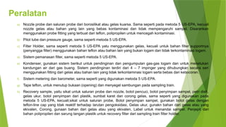 PENGAMBILAN CONTOH UJI LOGAM PADA ESTB.pptx