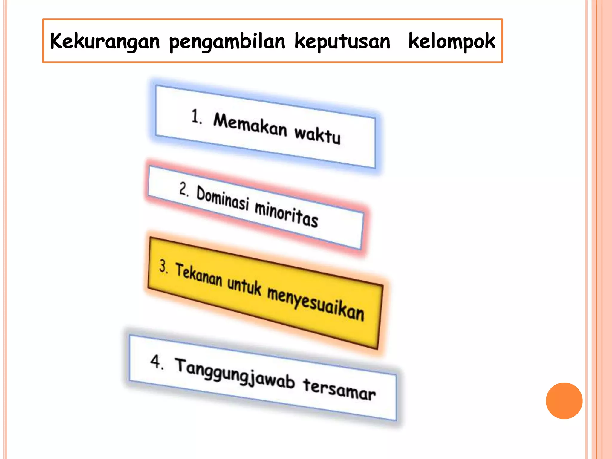 Pengambilan keputusan | PPTX