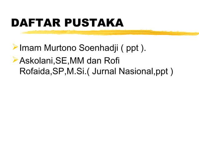 Pengambilan keputusan dalam kondisi resiko dan ketidakpastian ( mursanto & piter.l ) | PPT