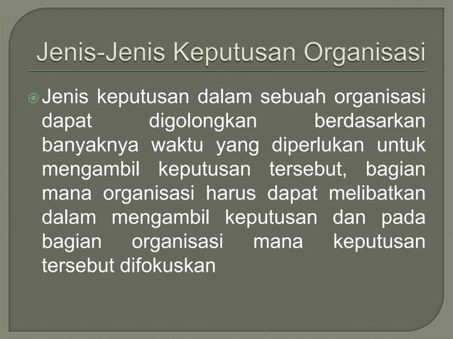 Pertemuan 5 & 6 | PPT