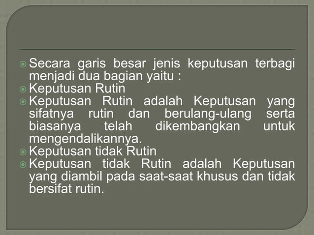 Pertemuan 5 & 6 | PPT