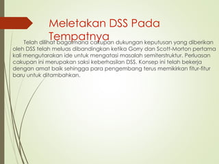 Sistem pendukung pengambilan keputusan_GDSS.ppt