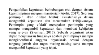 pengambilan keputusan kebijakan (1).pptx