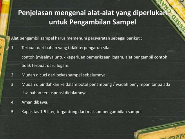 Teknik Pengambilan Sampel: 11 Macam Dan Contoh Lengkapnya – XTAEII