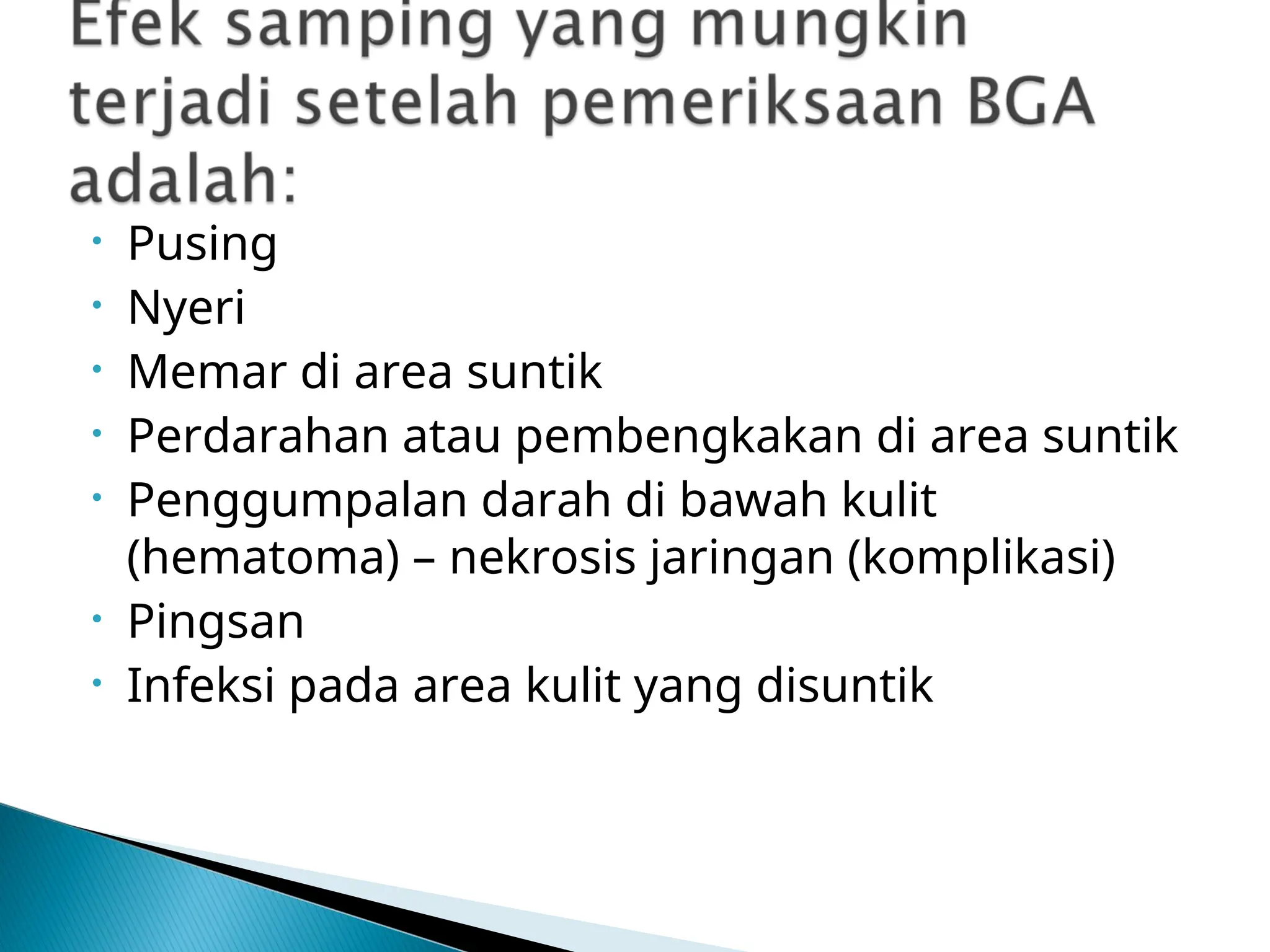 Pengambilan Sample Darah di rumah sakit .ppt