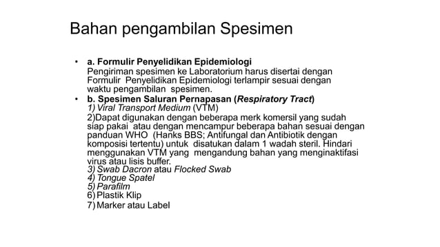 Pengambilan Spesimen Covid 19.pptx