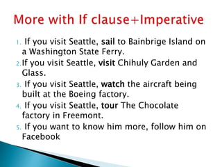 KELAS 12 SMK PERTEMUAN 34//IF CLAUSE IMPERATIVE Part 1 | PPTX