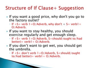 KELAS 12 SMK PERTEMUAN 34//IF CLAUSE IMPERATIVE Part 1 | PPTX