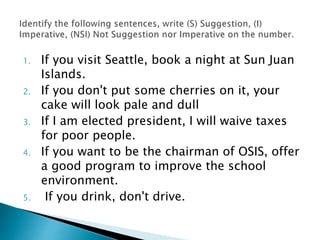 KELAS 12 SMK PERTEMUAN 34//IF CLAUSE IMPERATIVE Part 1 | PPTX